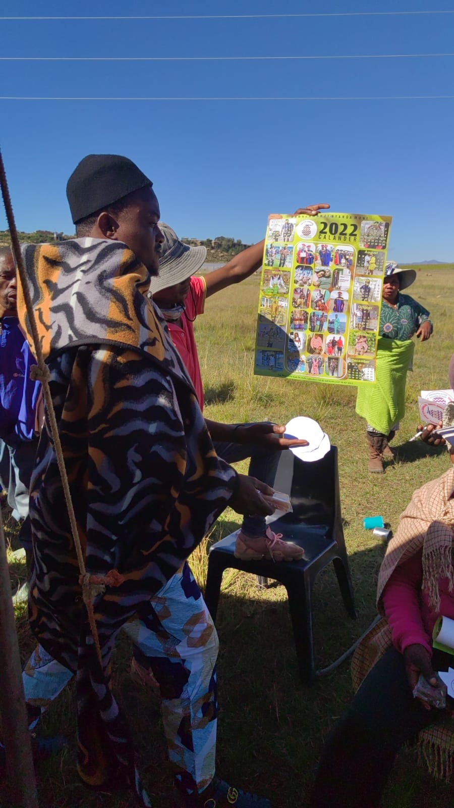 Programmes :: SADC UAM