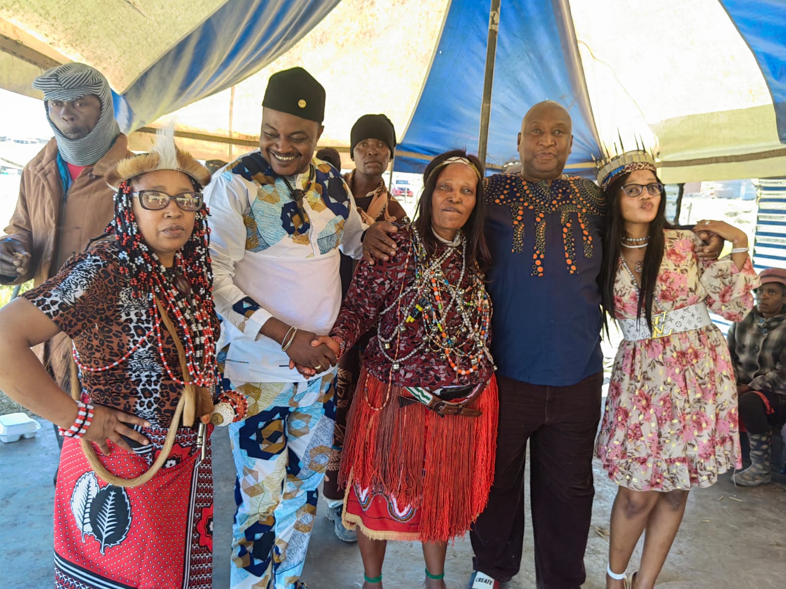 Programmes :: SADC UAM